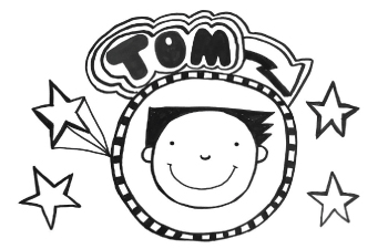 The Brilliant World of Tom Gates on emaze