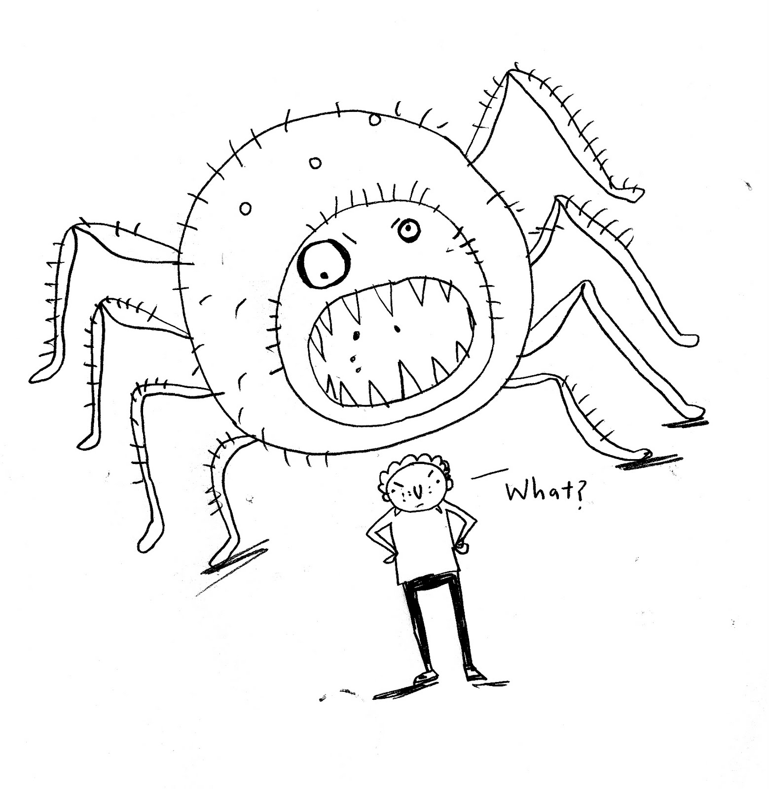 The Brilliant World of Tom Gates on emaze