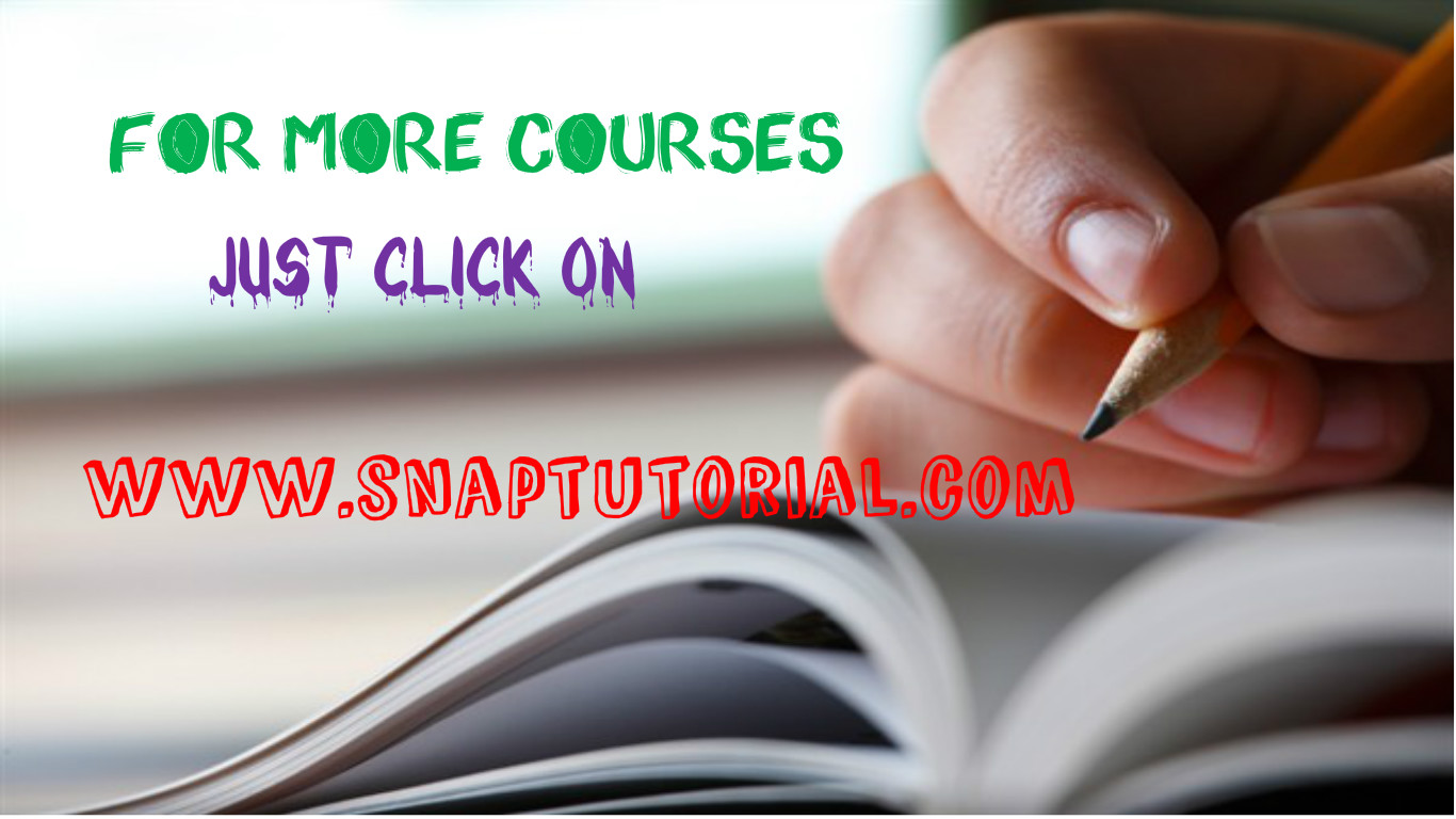 SEI 500 Effective Communication snaptutorial.com at emaze Presentation