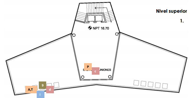 EDIFICIO ITALIA at emaze Presentation