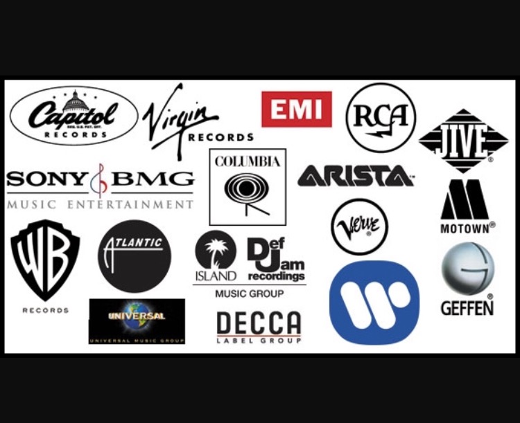 independent and mainstream record label at emaze Presentation