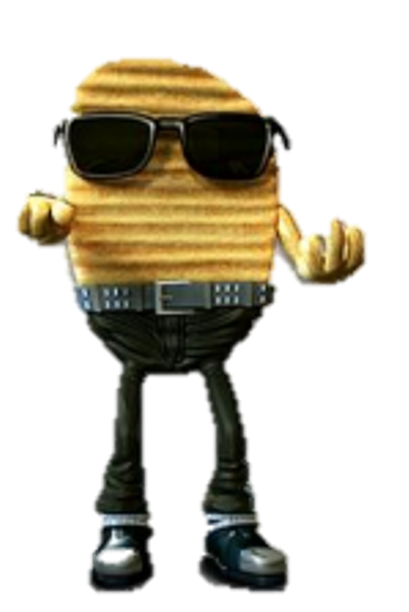 Ruffles de Queso copy1 at emaze Presentation