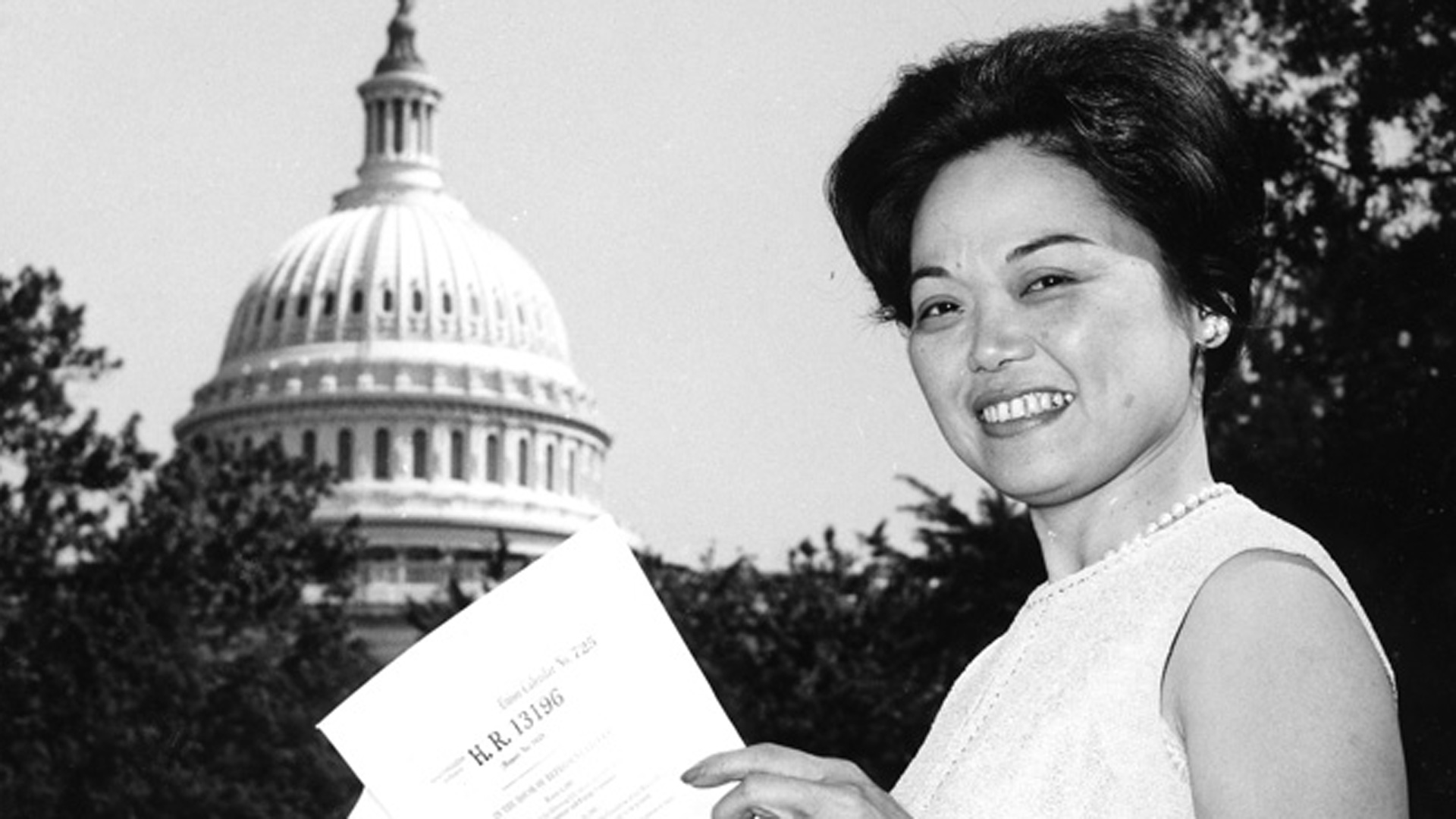 Patsy Mink at emaze Presentation