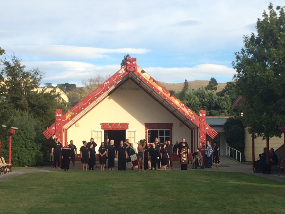 Pihau Paua at emaze Presentation