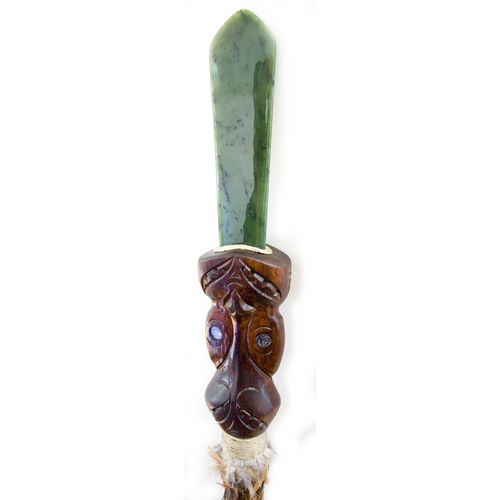 Pihau Paua at emaze Presentation