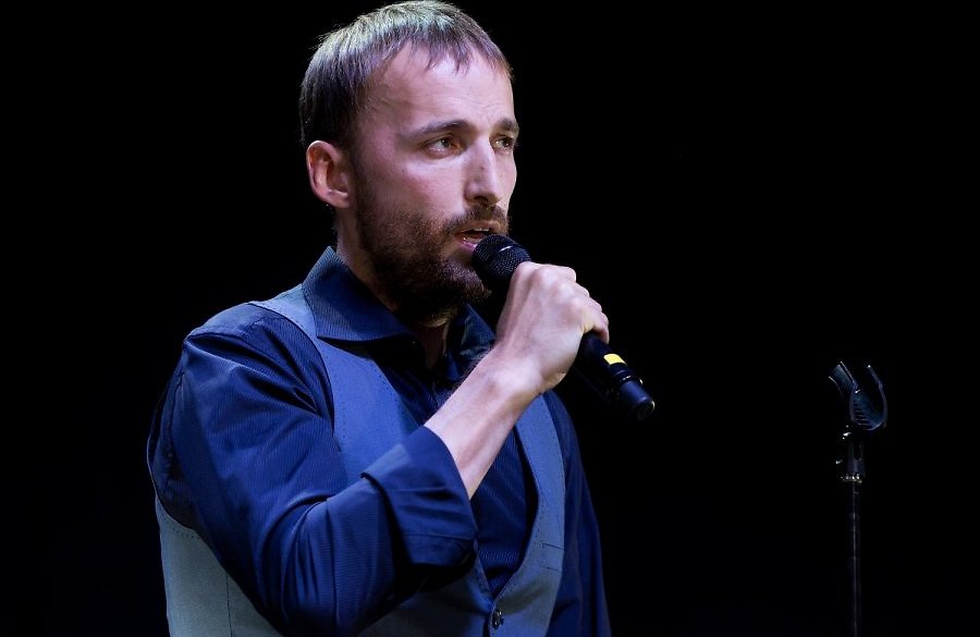 Märt Avandi at emaze Presentation