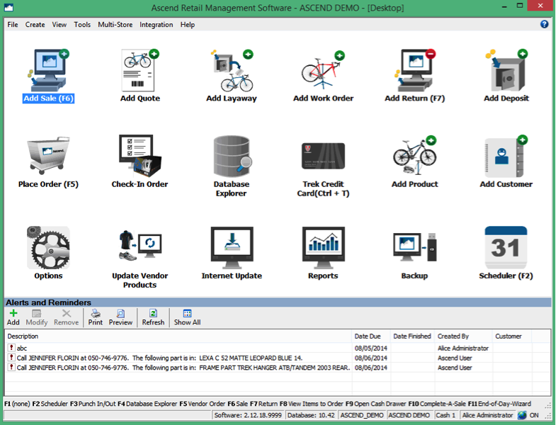 Ascend Storyboard at emaze Presentation