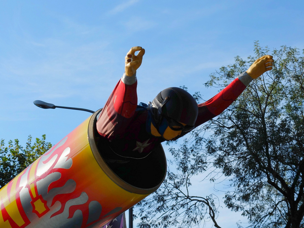 Artistas del circo on emaze