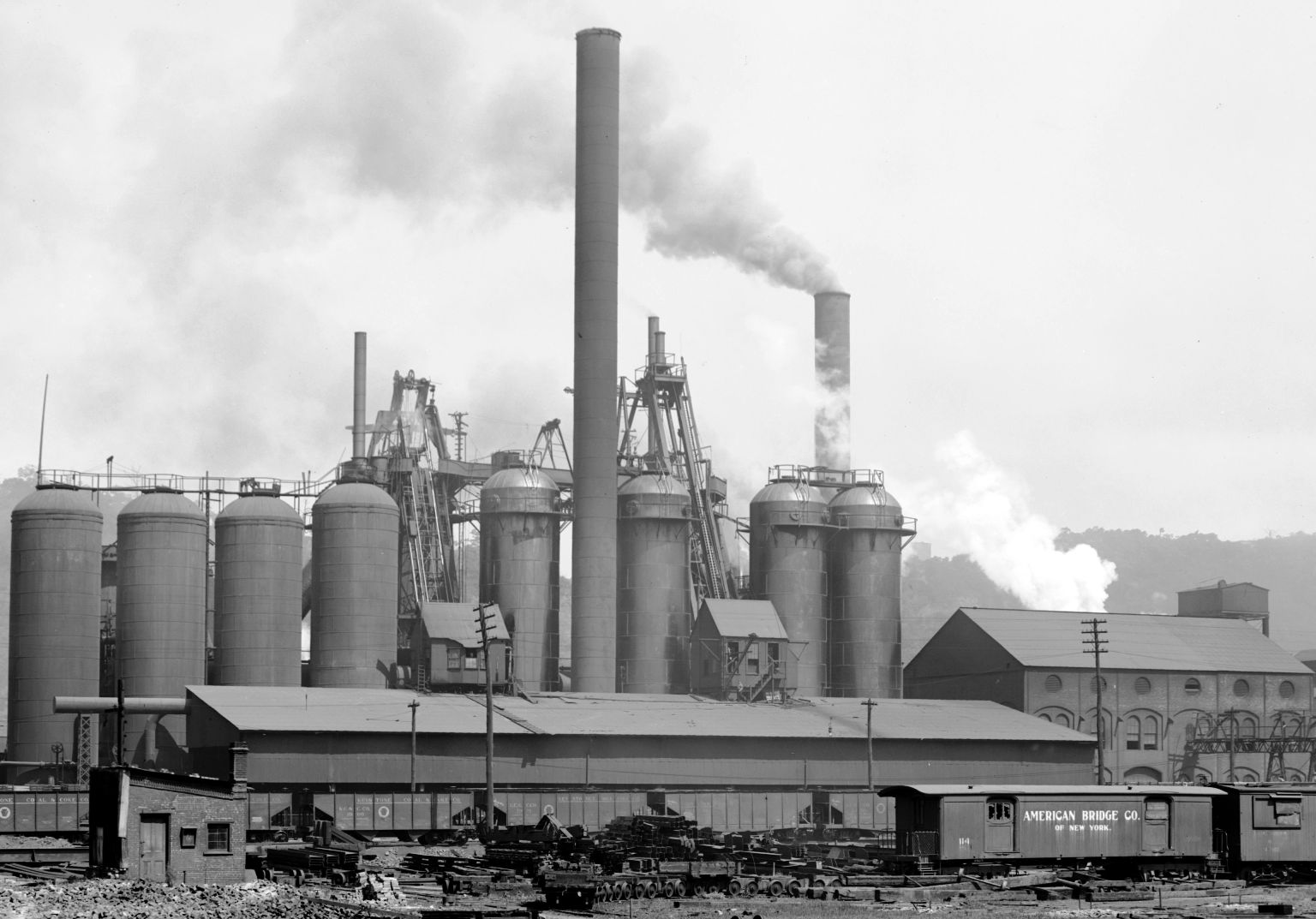 Andrew Carnegie at emaze Presentation