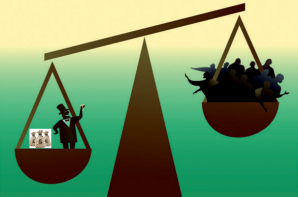 Classism Presentation at emaze Presentation