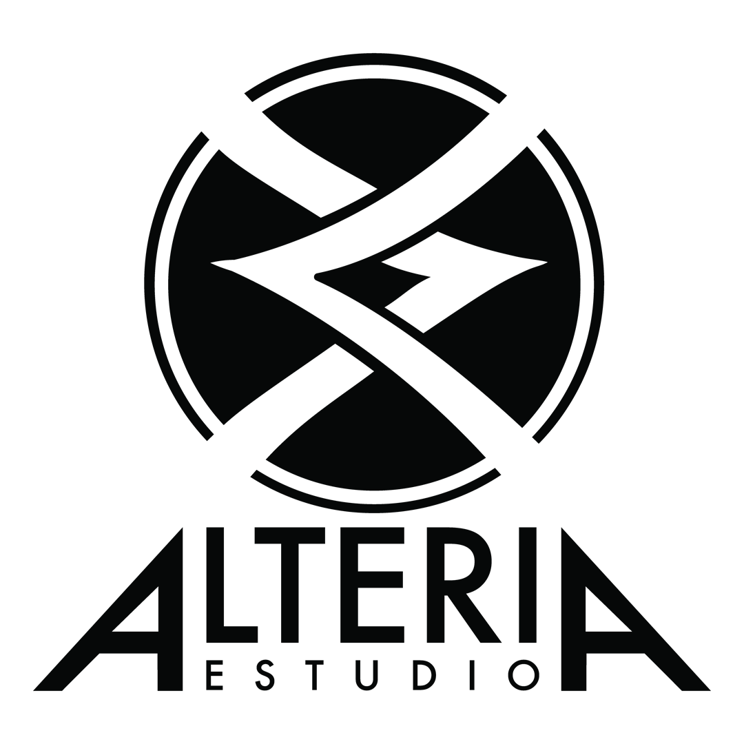 ALTERIA ESTUDIO at emaze Presentation