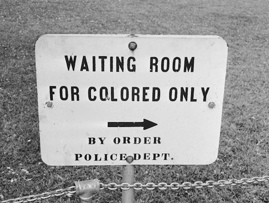 Jim Crow Laws- Racial Segregation on emaze