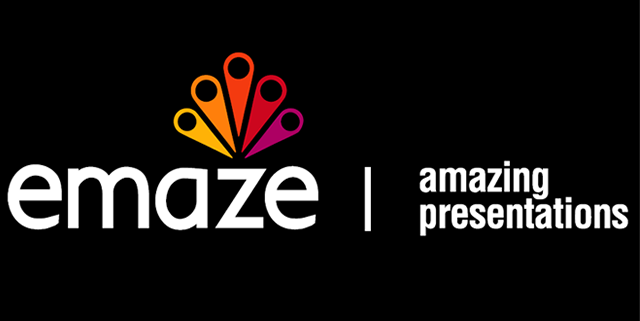 herramientas que se deben utilizar Emaze at emaze Presentation