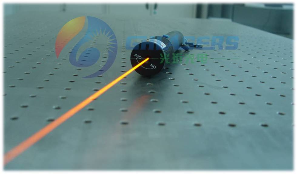 Laser at emaze Presentation