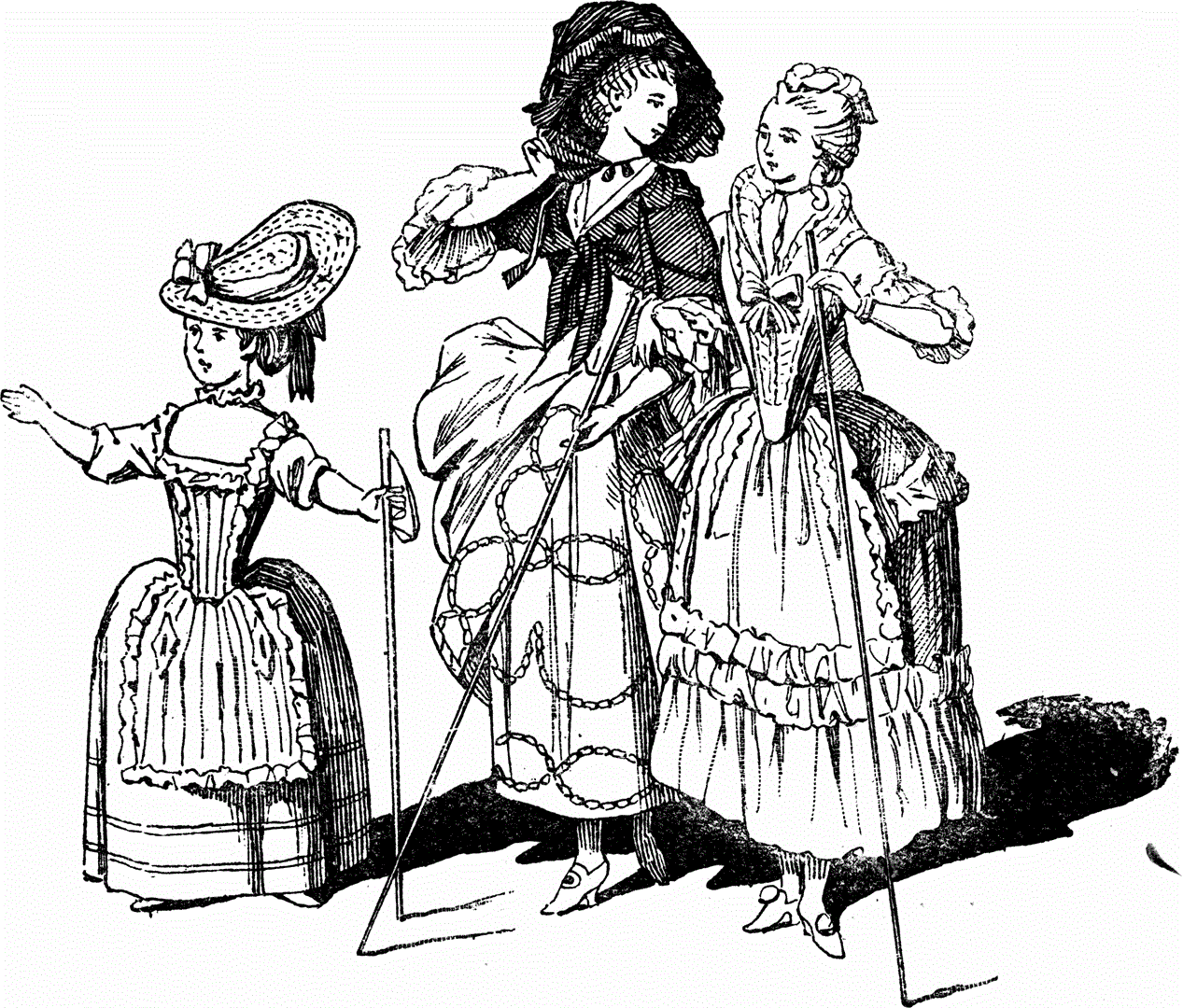 Concepts of Melodrama on emaze