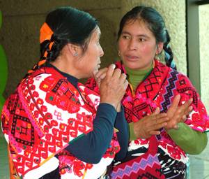 CHOL. lengua indigena at emaze Presentation