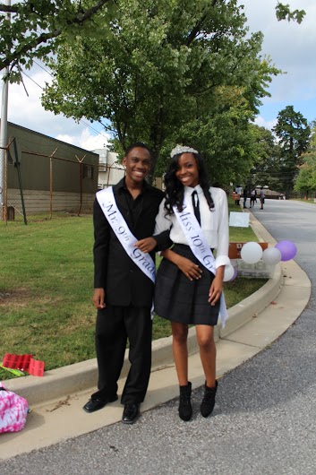 Grade Level Chair at emaze Presentation