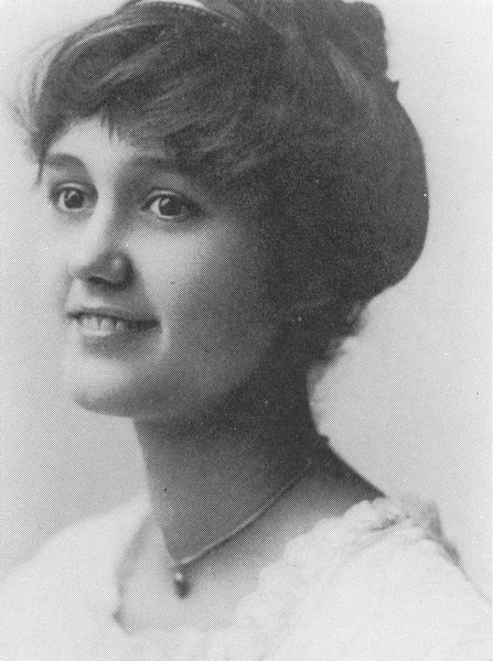 Annabelle Slaughter at emaze Presentation