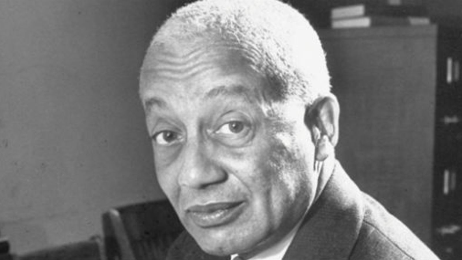 Alain Leroy Locke at emaze Presentation
