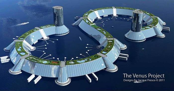 proyecto venus at emaze E-Card