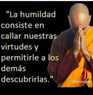 la humildad on emaze