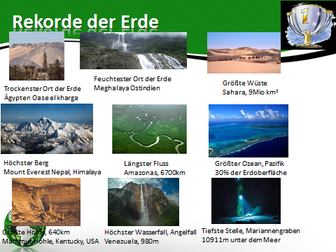 Die Kalte Zone on emaze