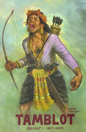 Pakikibaka ng Bayan on emaze