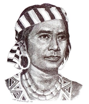 Pakikibaka ng Bayan on emaze
