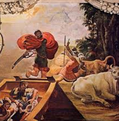 THE ODYSSEY Sonia Patel on emaze