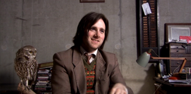 The Work of Nigel Coan at emaze Presentation