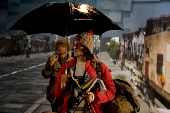 The Work of Nigel Coan at emaze Presentation