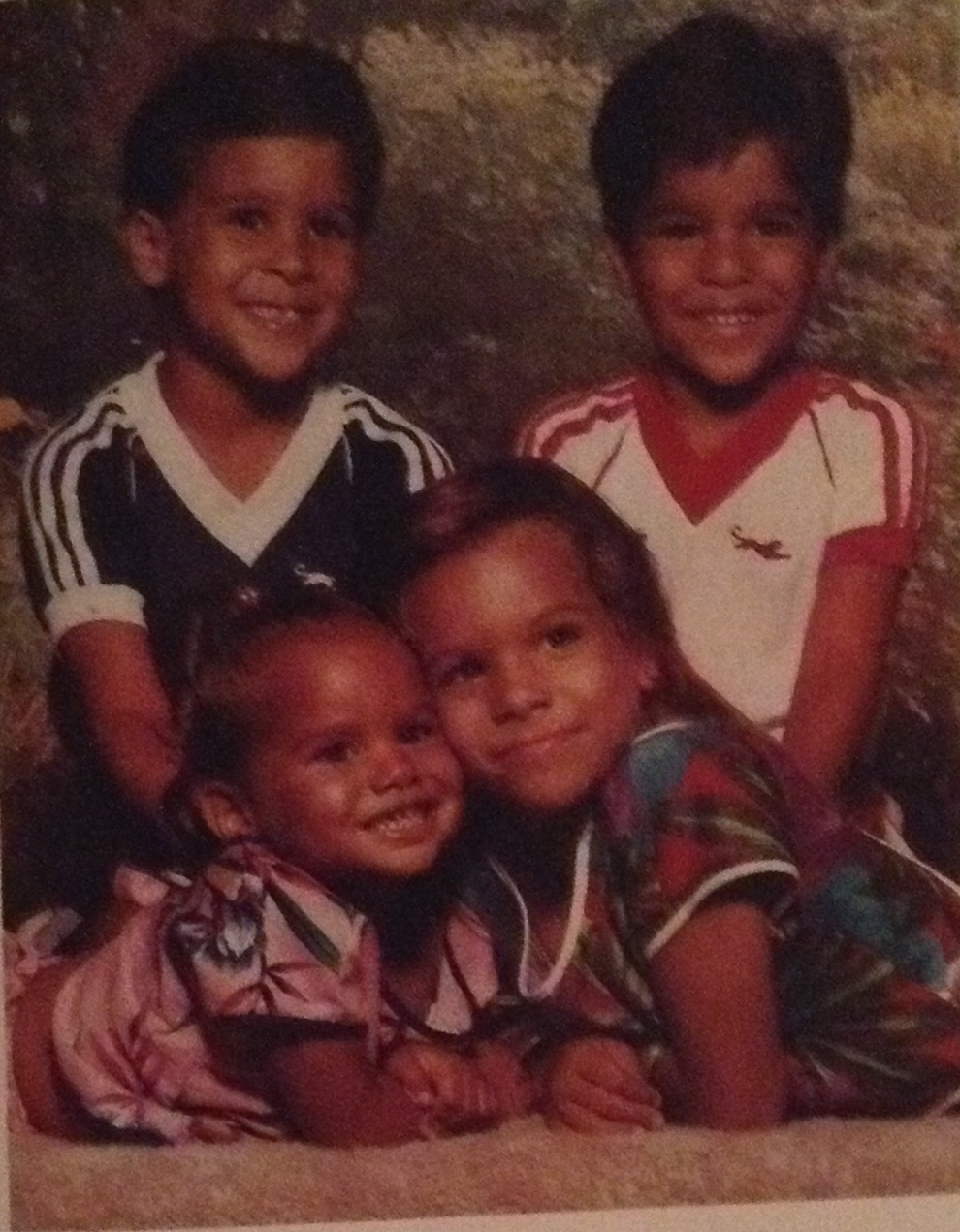 Misty Copeland Sara Sande at emaze Presentation