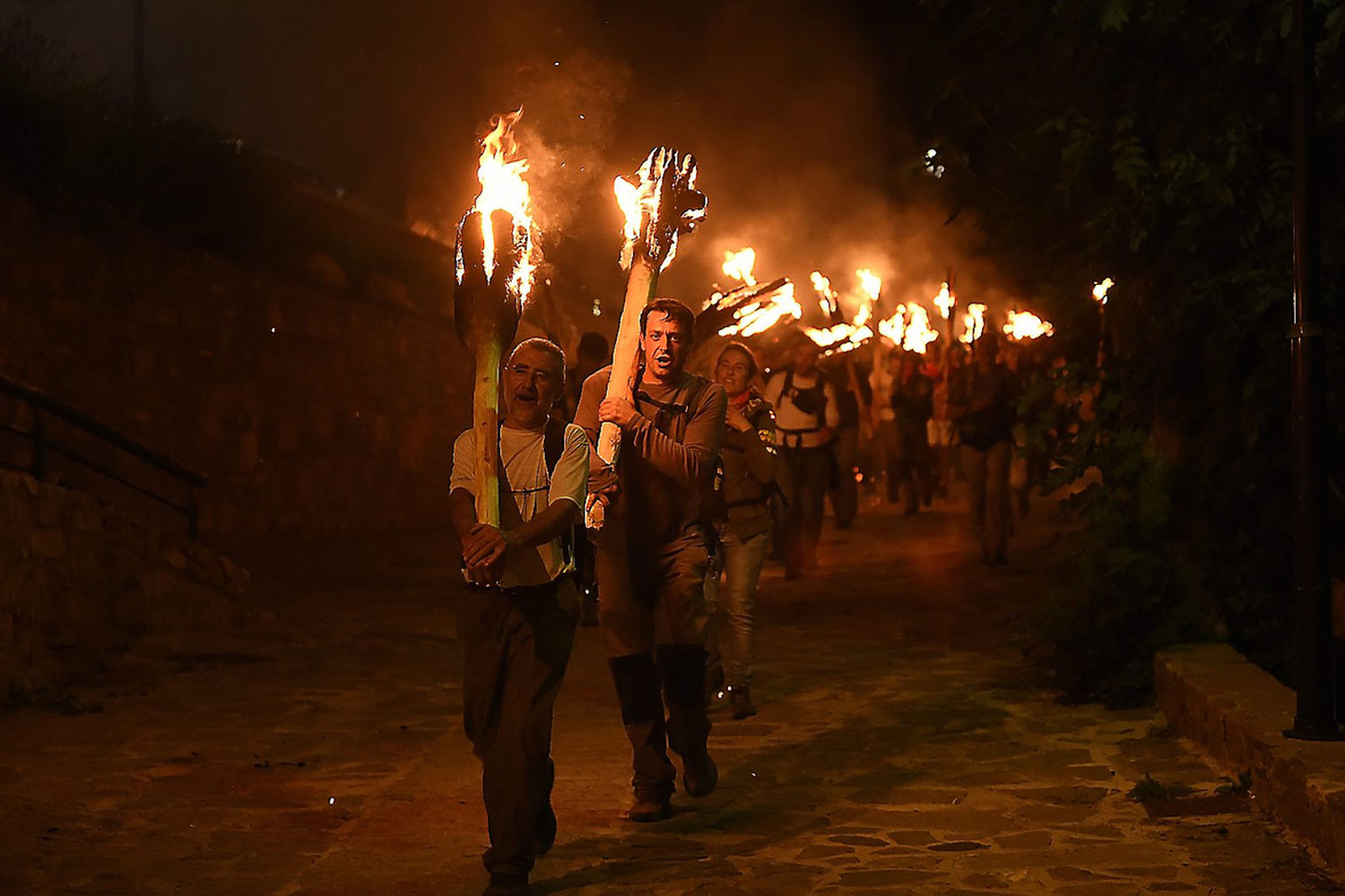 Catalonia - A cultural experience at emaze Presentation