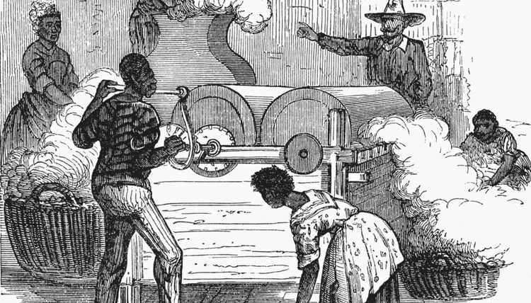 Textile Production at emaze Presentation