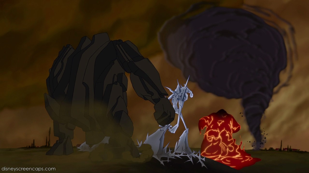 Hercules_DWORLIT at emaze Presentation