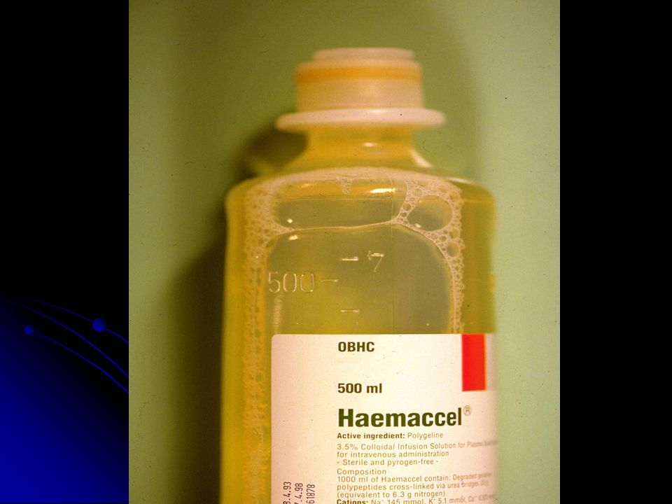 haemaccel at emaze Presentation