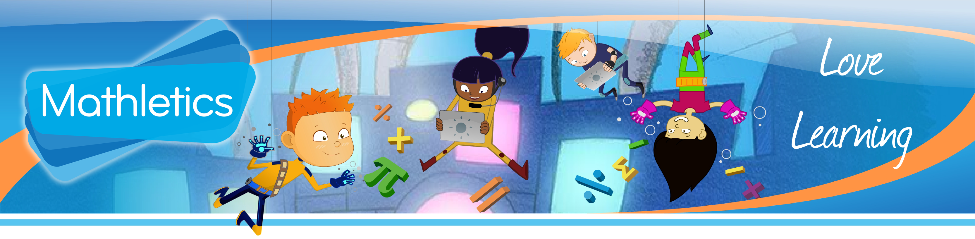 Mathletics Parent Presentation.pptx at emaze Presentation