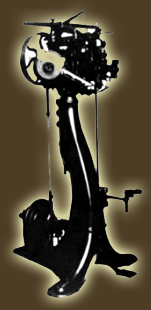 Jan Ernst Matzeliger on emaze