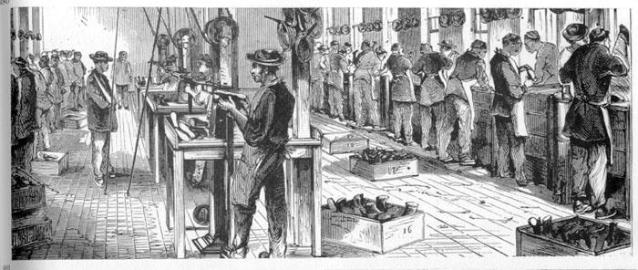 Jan Ernst Matzeliger on emaze