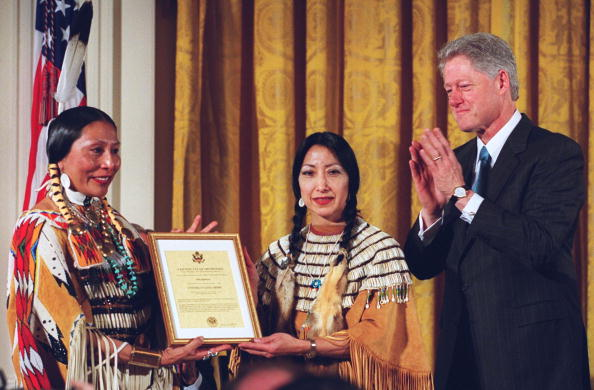 Native American Heritage.pptx at emaze Presentation