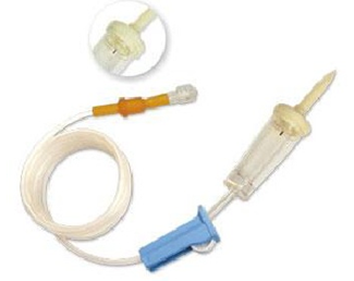 FLUIDOTERAPIA on emaze