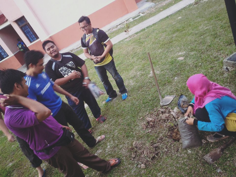 amalan 3r di uthm on emaze