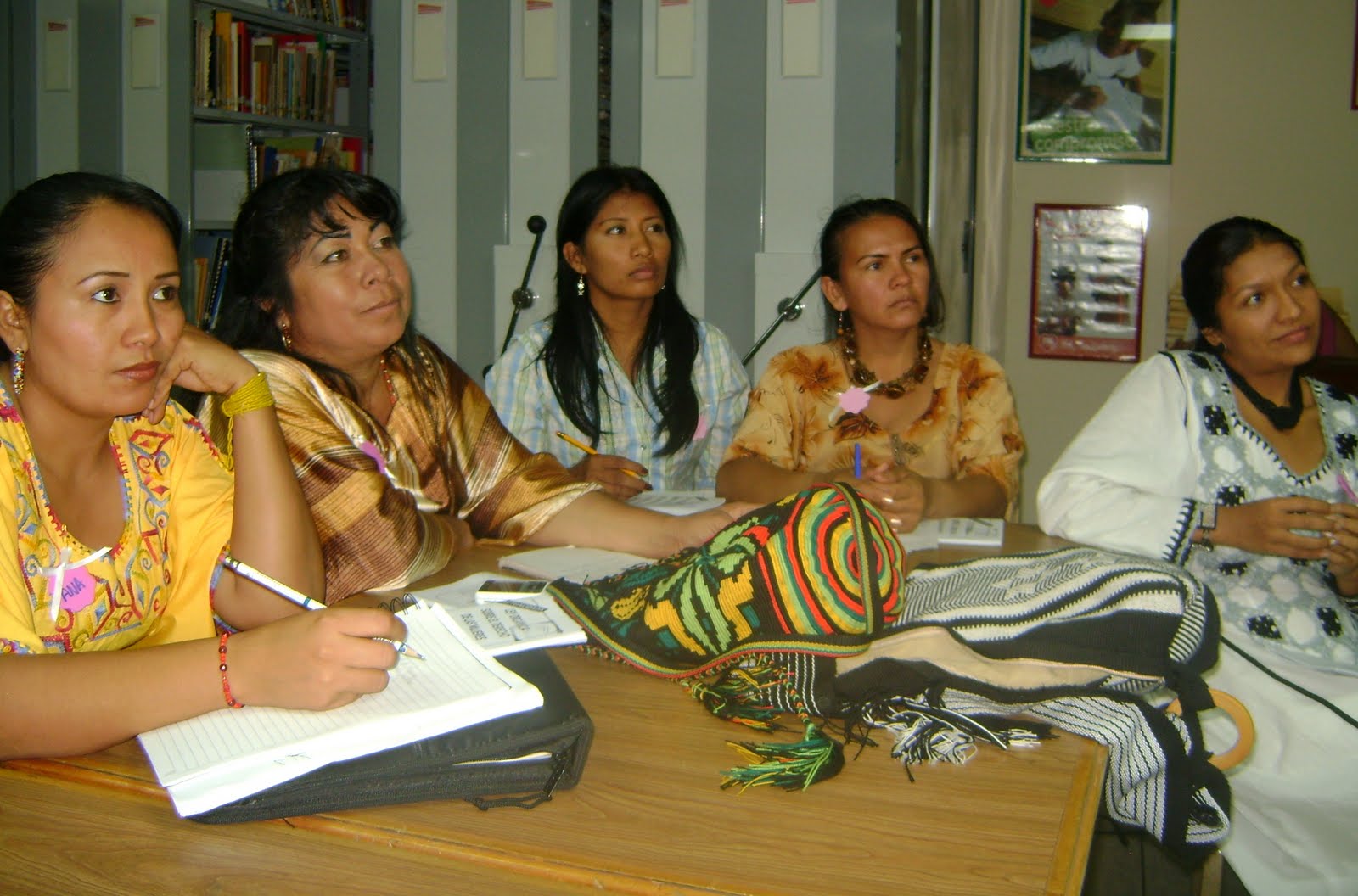wayuu una cultura viva on emaze