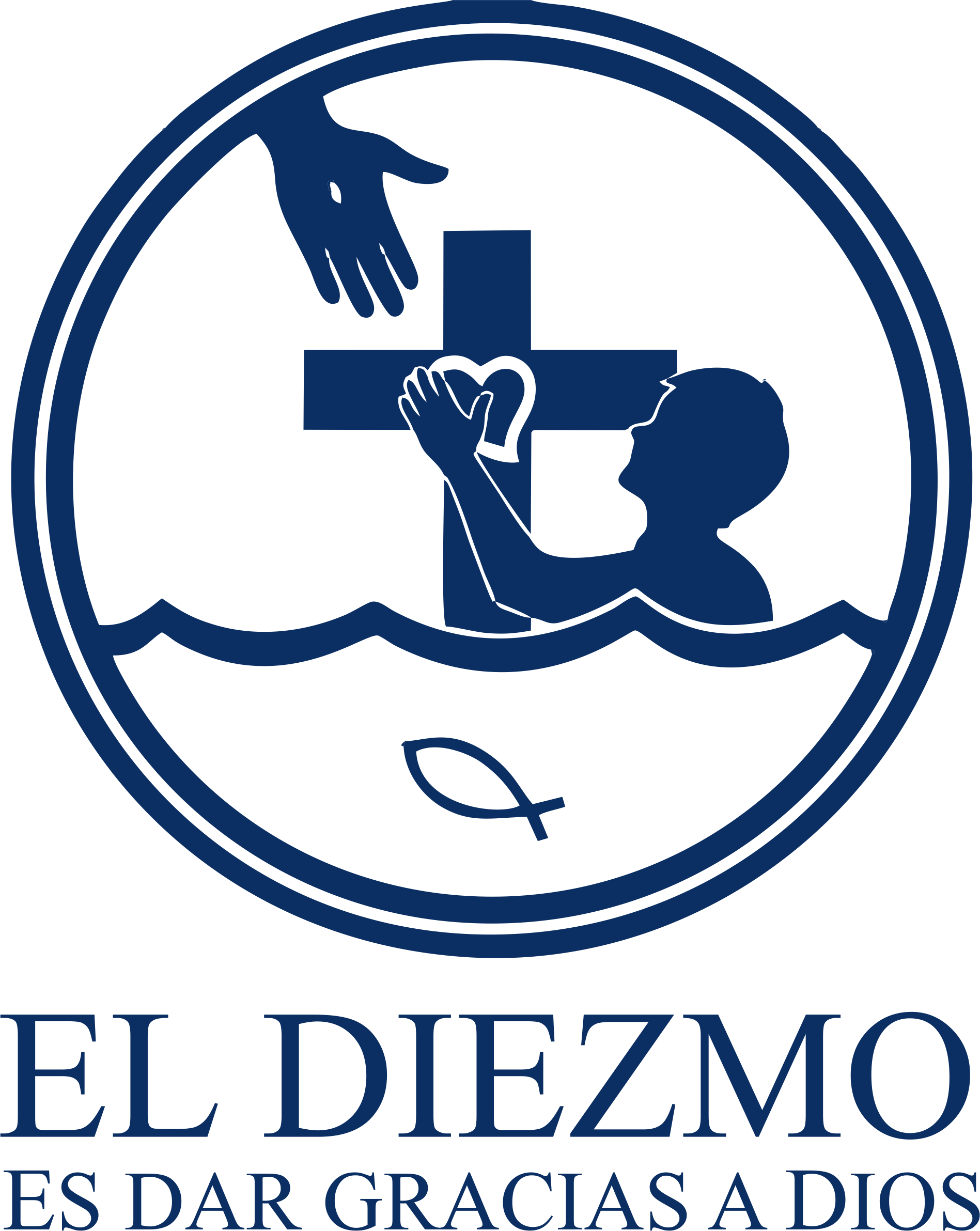 CAMPAÑA DIEZMO 2017 on emaze