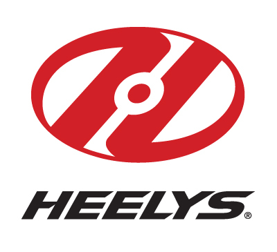 Heelys at emaze Presentation