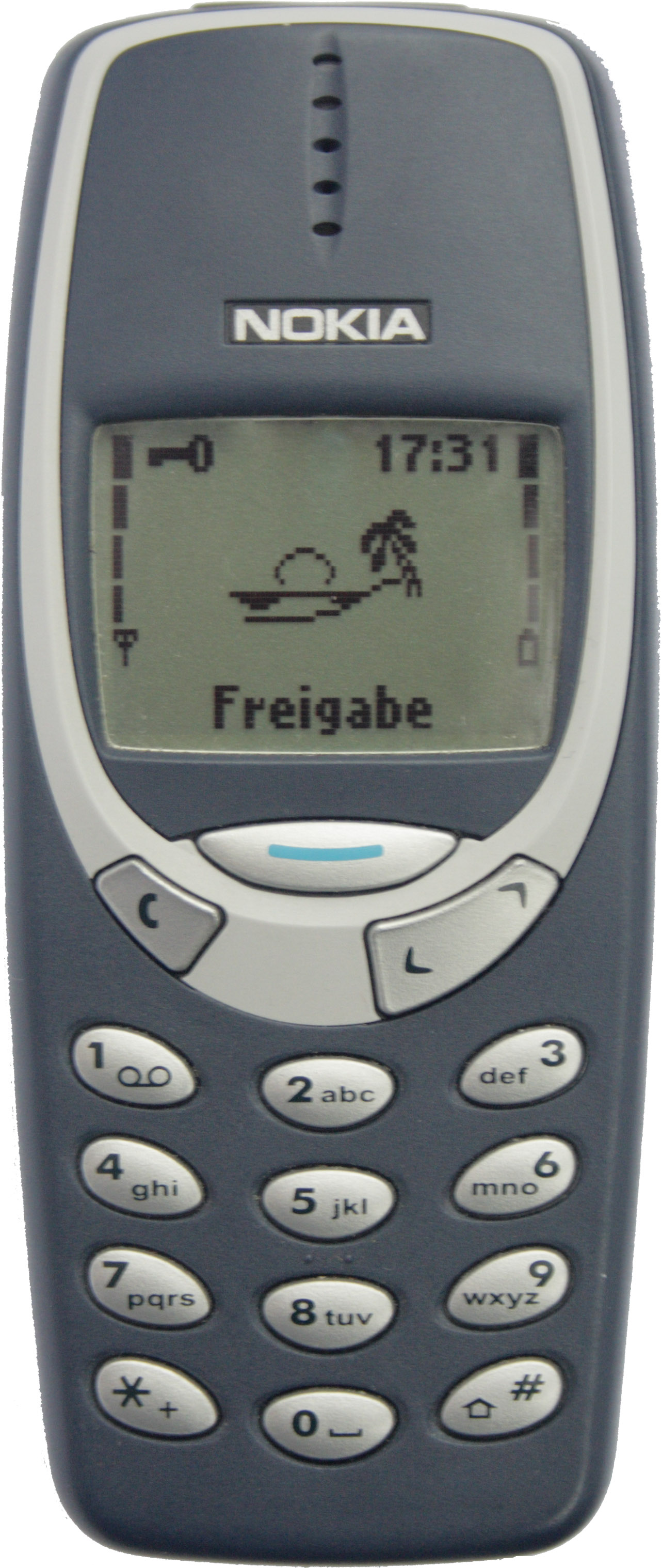 Mobile Phone at emaze Presentation