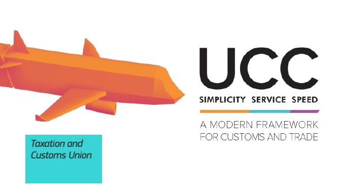 Eu Customs Controls at emaze Presentation