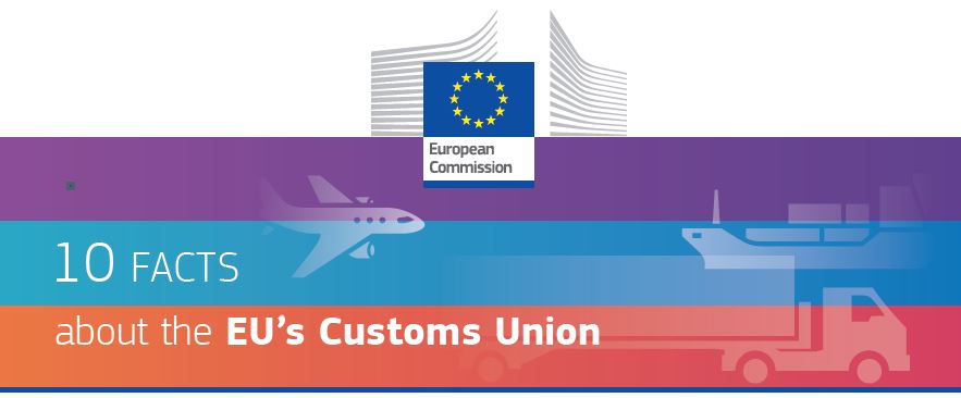 Eu Customs Controls at emaze Presentation