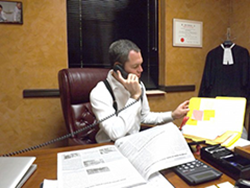 Worsoff Law Firm on emaze