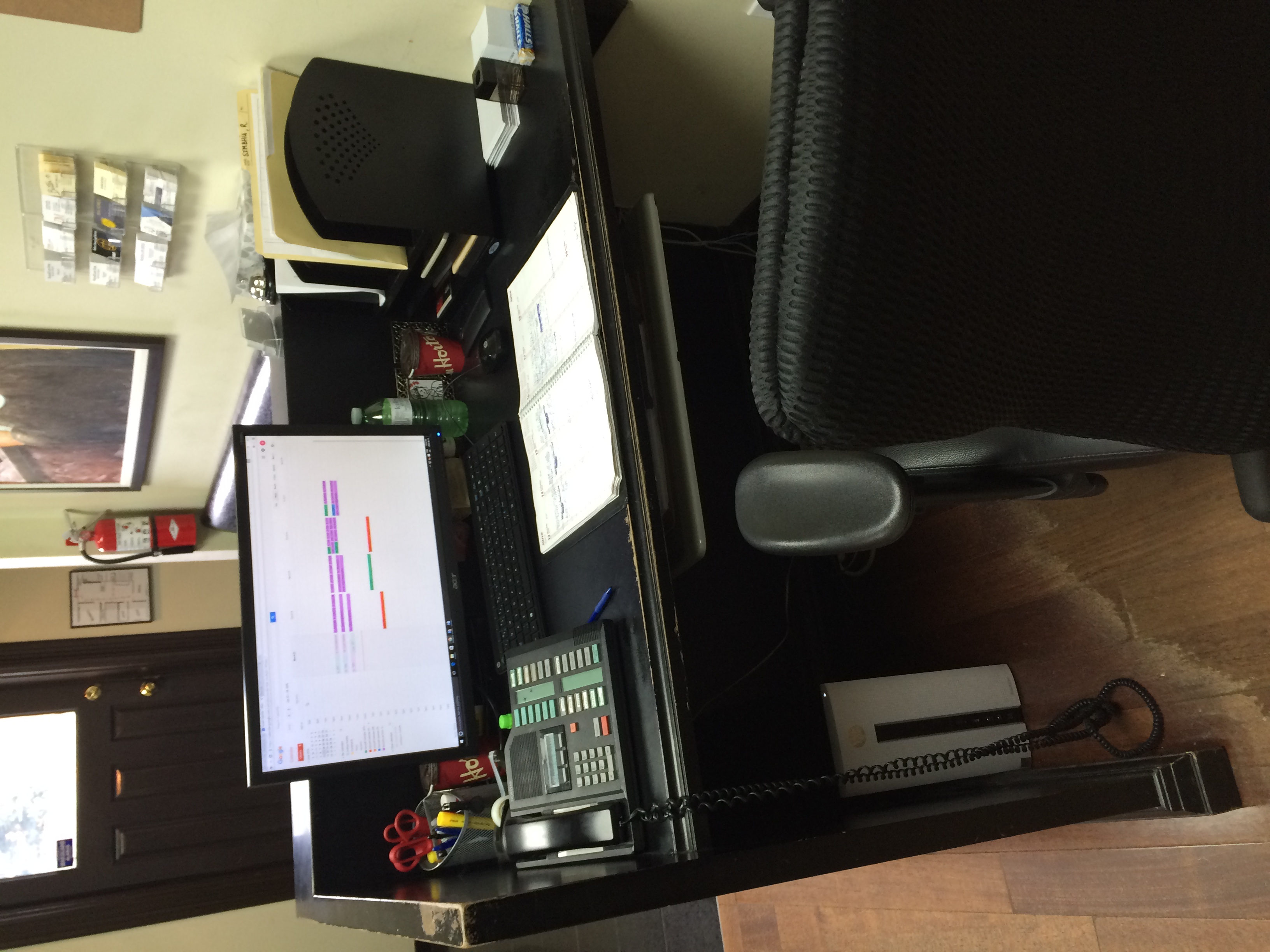 Worsoff Law Firm at emaze Presentation